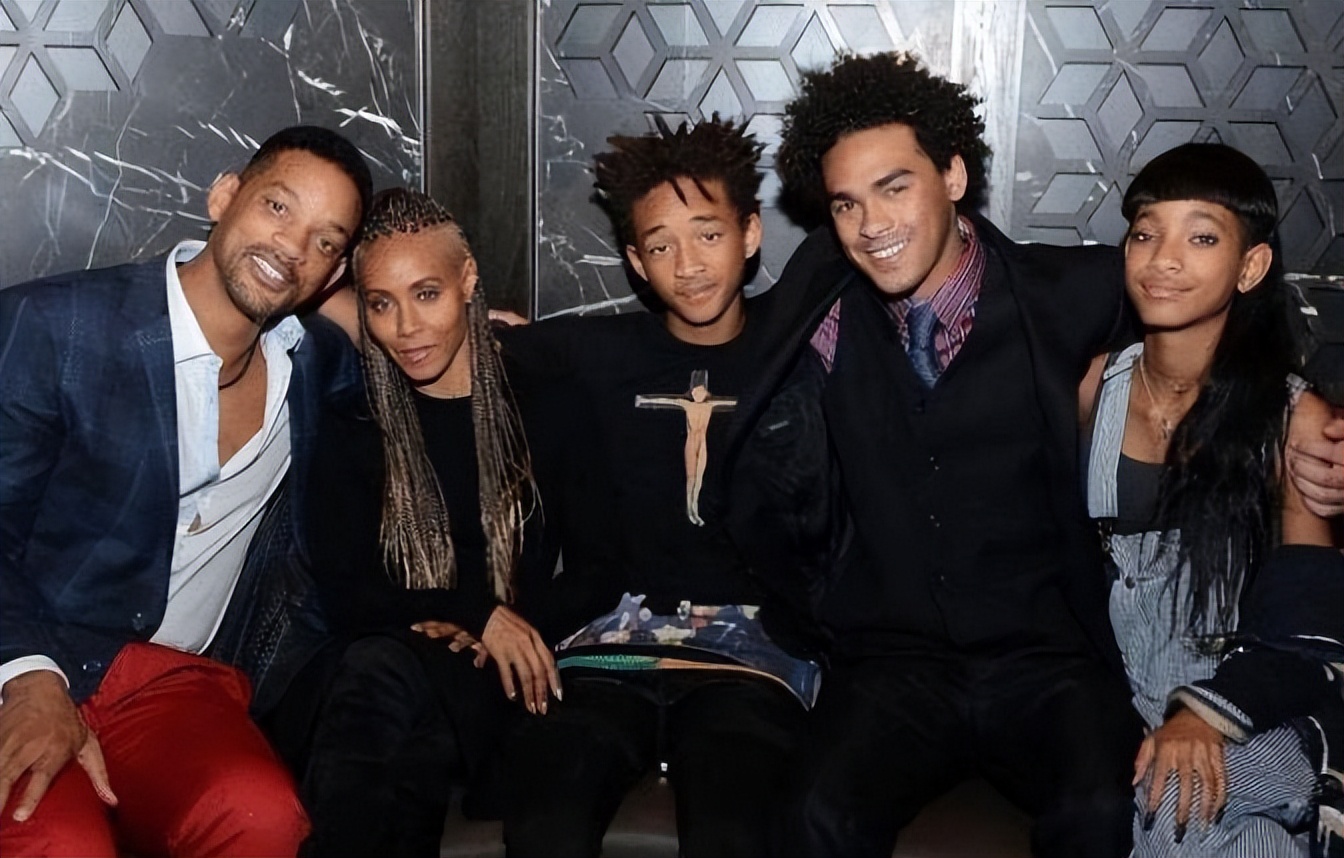 Will Smith: A versatile entertainer - iNEWS