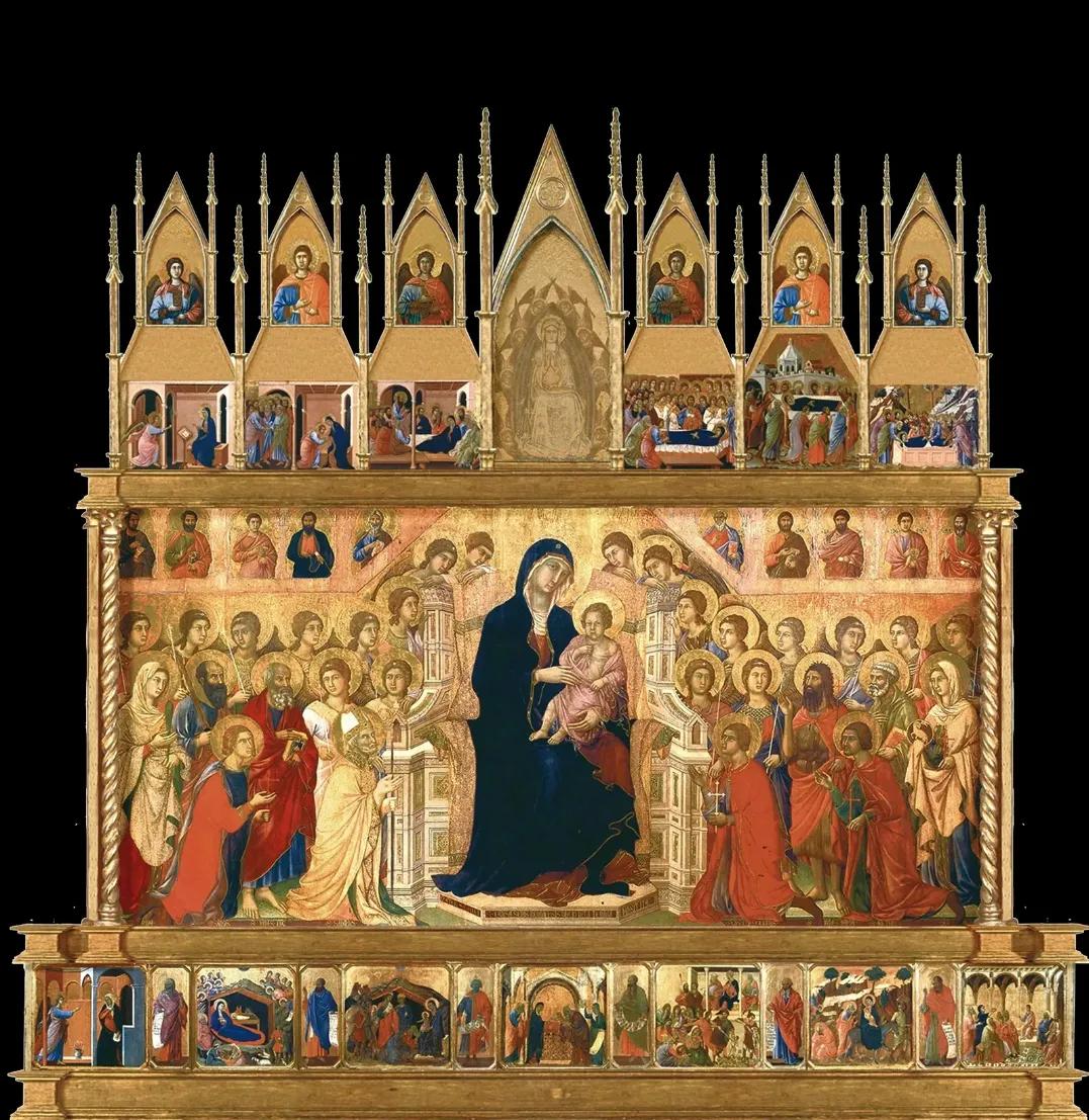 Faith and Humanity: Turning Points in European History as Seen from ...