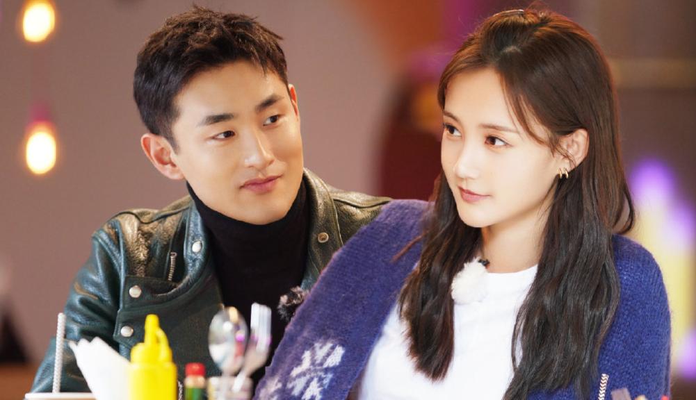 Do you really think Wang Yanlin can only be funny? The conversation ...