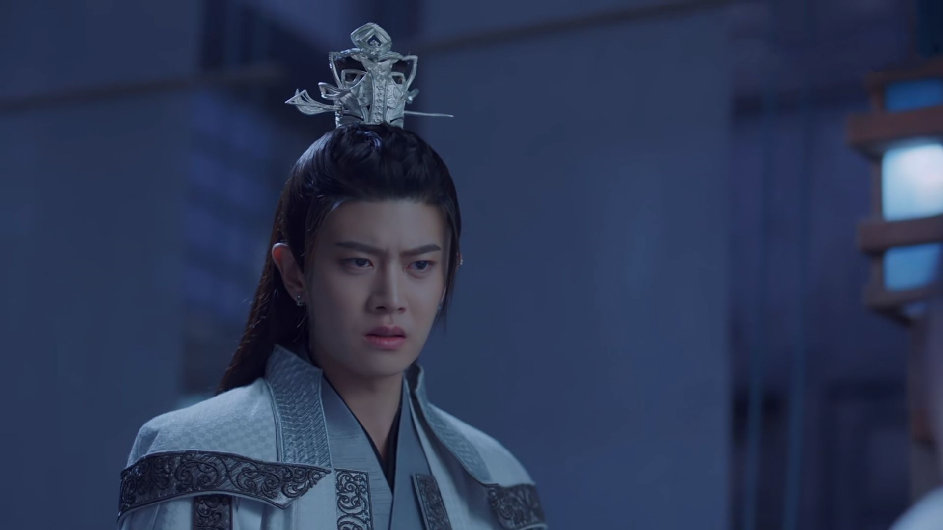 "Acquaintance with Jun Chu" Ning Xiyu told the truth, Qingji fought ...