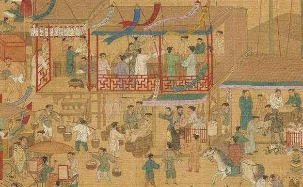 The confrontation and alternation of regimes among countries during the ...