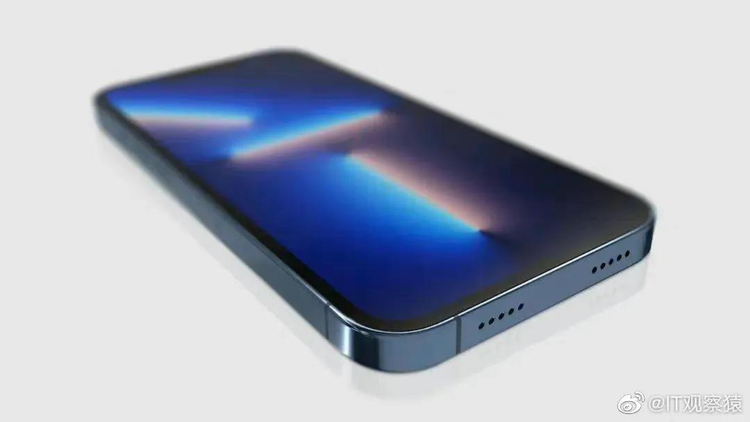 Next year may usher in the highest-end iPhone models, Cook said that ...
