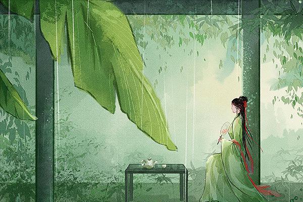 Known as the "Great Wall of Song Ci", he wandered for half his life ...