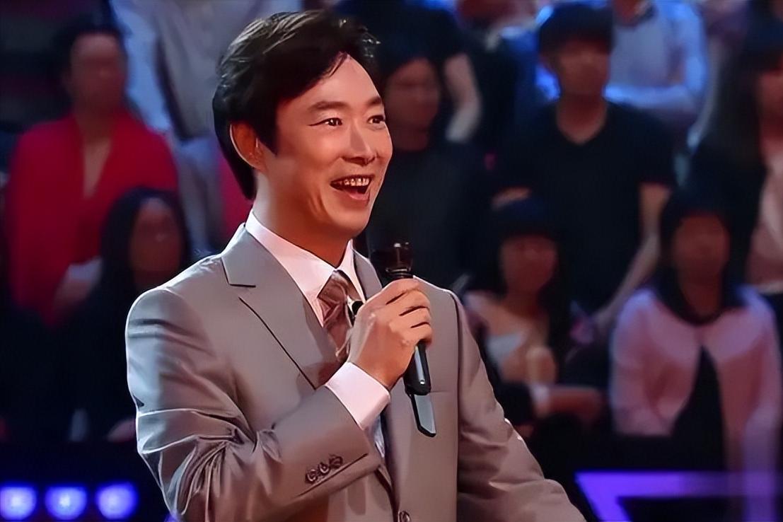 The 67-year-old Fei Yuqing was exposed to serious illness. He shaved ...