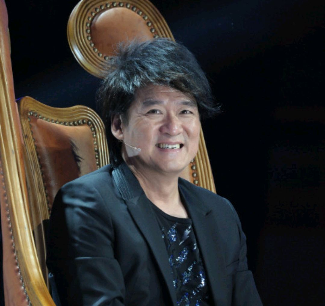 2023 The Voice's four major mentors are here, Emil Chow supports the ...