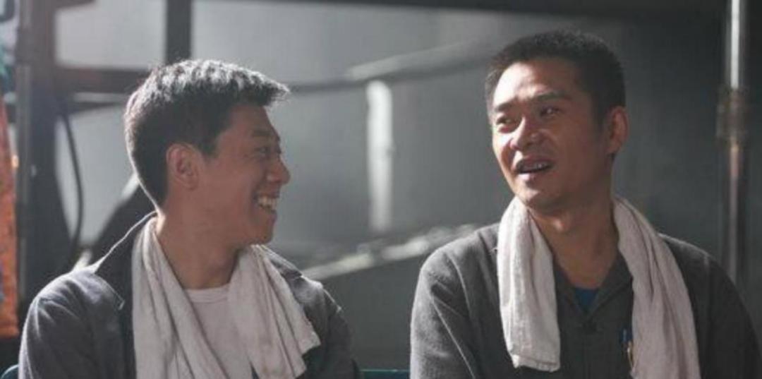 The disappearance of "Old Ding" Ren Shuai is the sorrow and loss of the ...