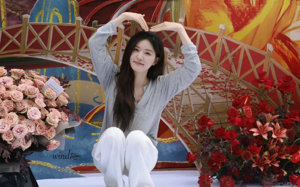 Shenyin: Zhao Lusi plays two roles alone, from Shui Ning Beast to Feng ...