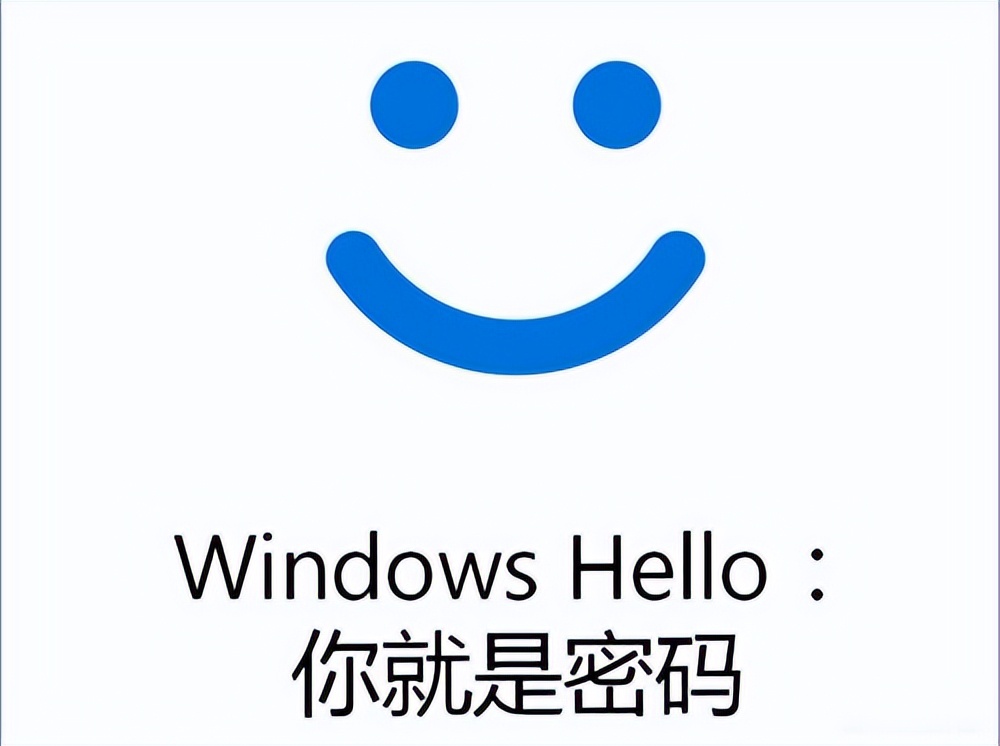 How to solve windows hello not recognized in win10 system - iNEWS