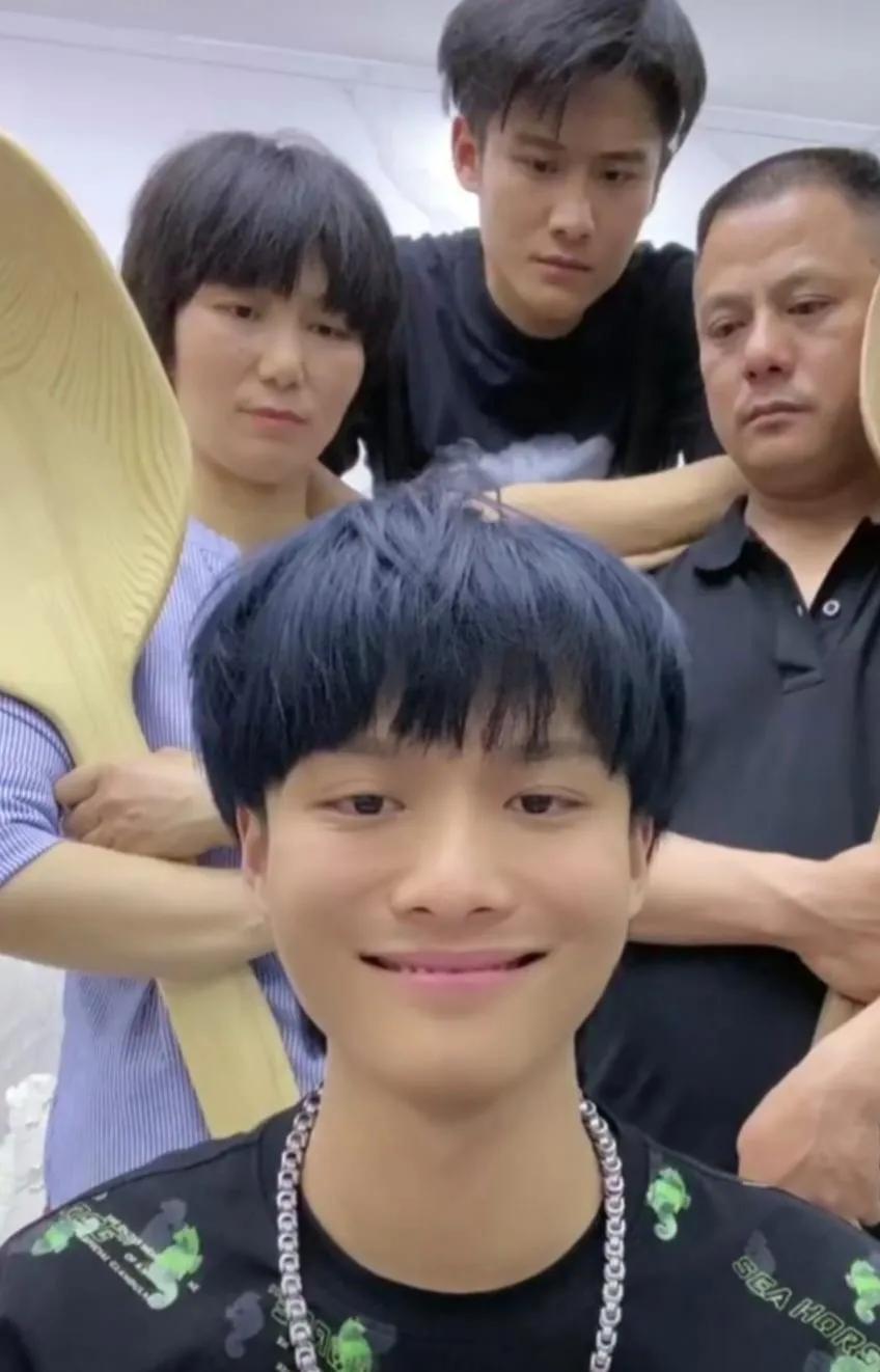 The live broadcast is a great good thing for them personally, but it is ...