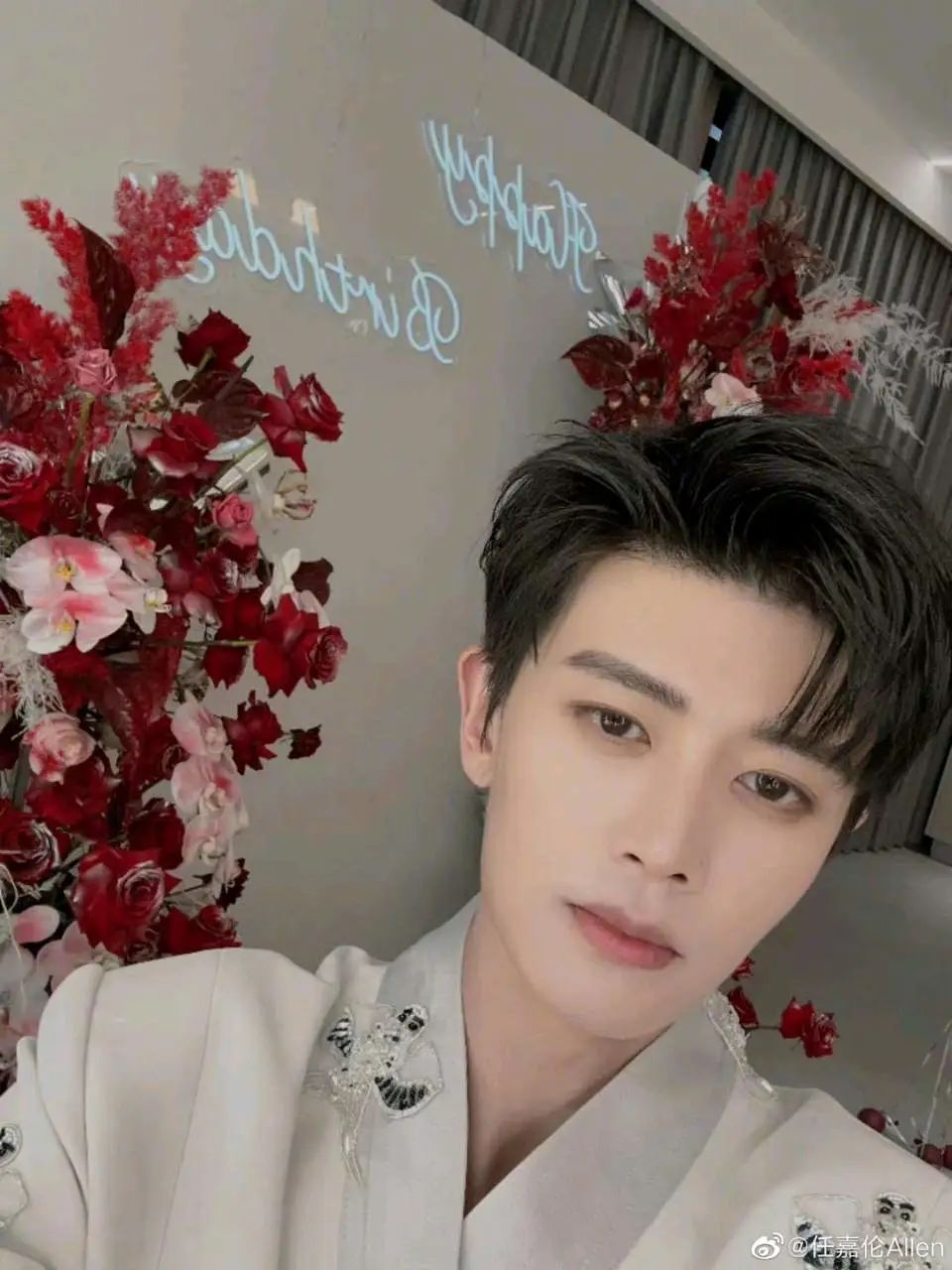 Zhao Youting Gao Yuanyuan, Ren Jialun, Wang Jiaer, Shu Chang, Ao Ziyi ...