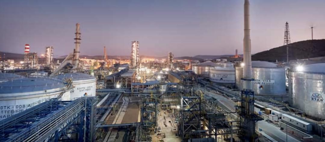 List of 103 "Lighthouse Factories" in Global Smart Manufacturing - iNEWS