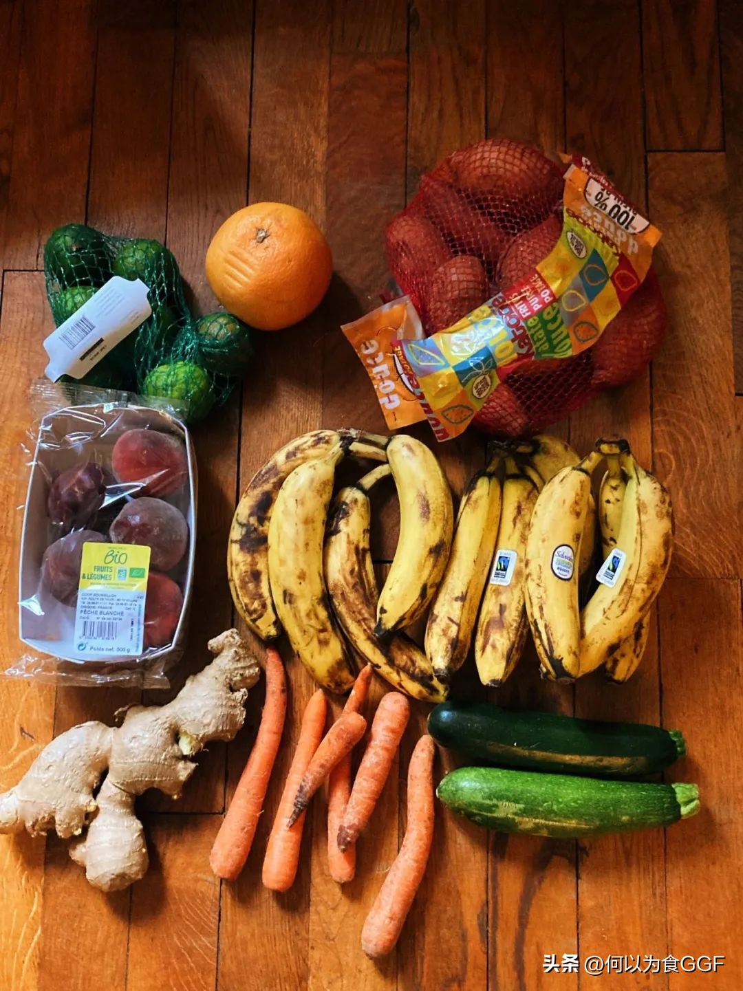 I picked up baskets and leftovers in Europe, fashionable and ...