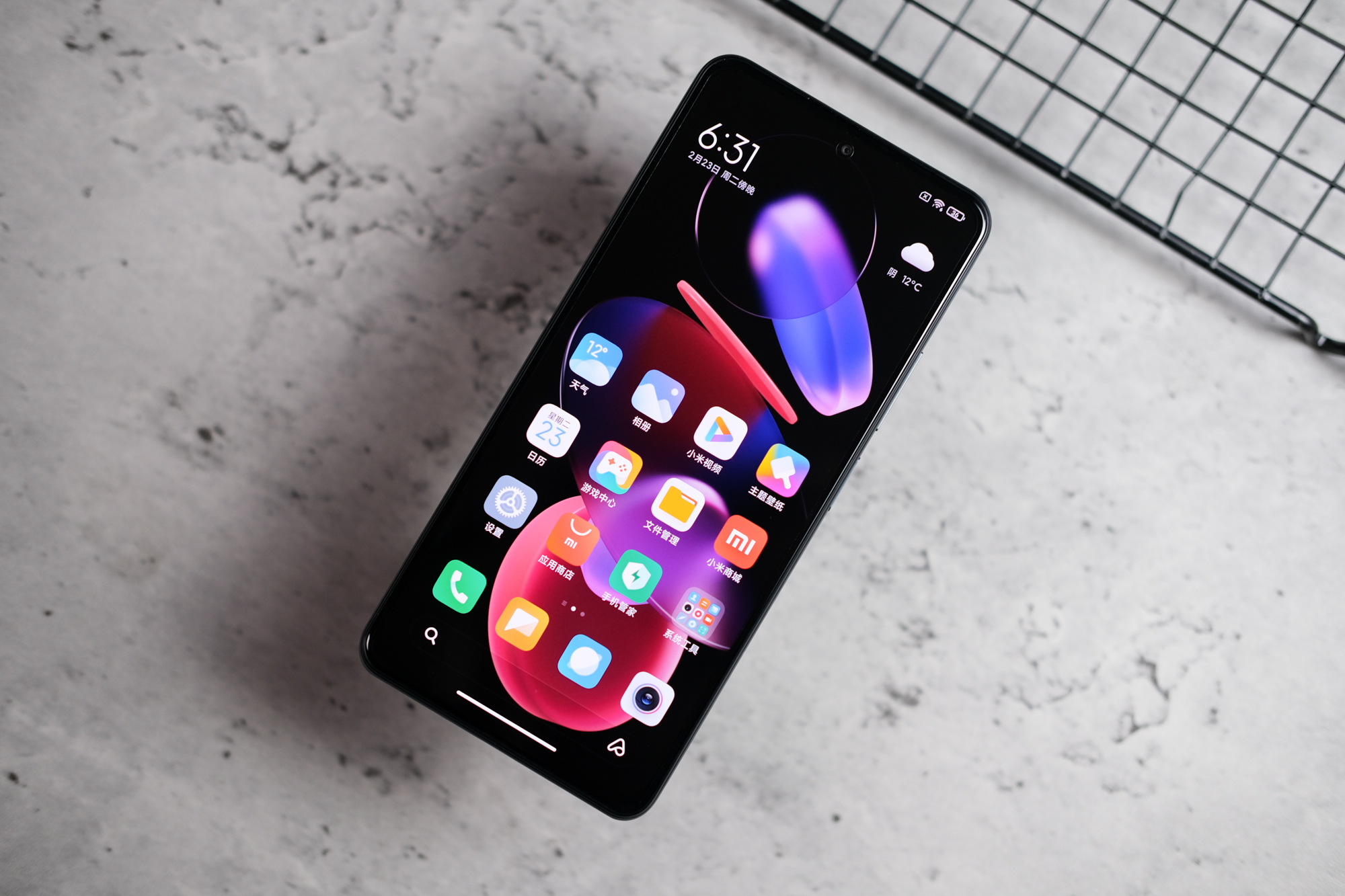 Diving from 3699 to 2299, Redmi flagship 12+256GB top configuration ...