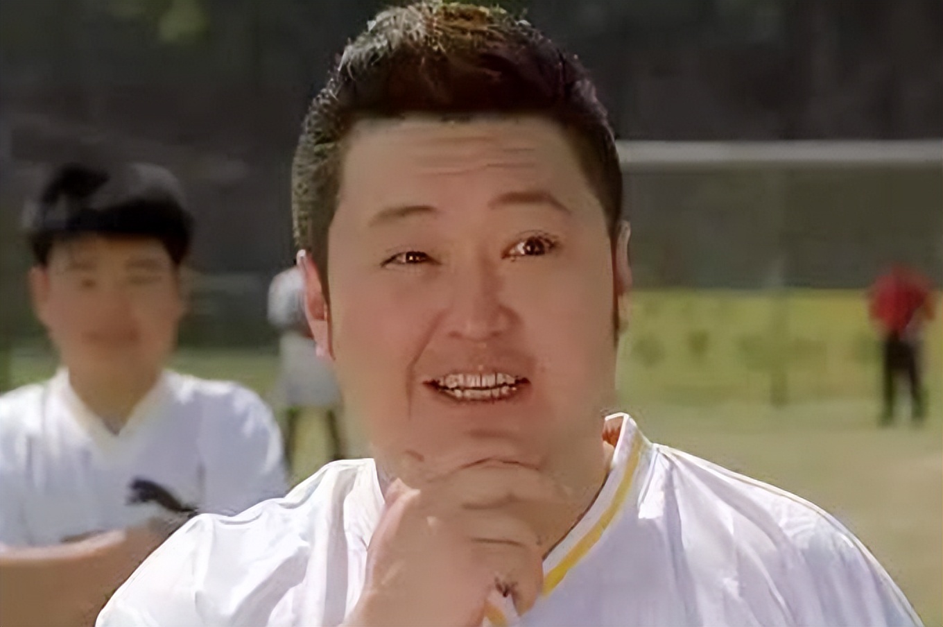 Gu Dezhaoqing's 57th birthday, lost 45 pounds and changed greatly. He ...