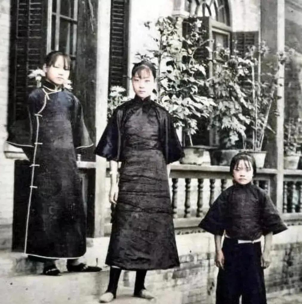 The truth about Bai Jingqi intercepting a famous prostitute in "The ...