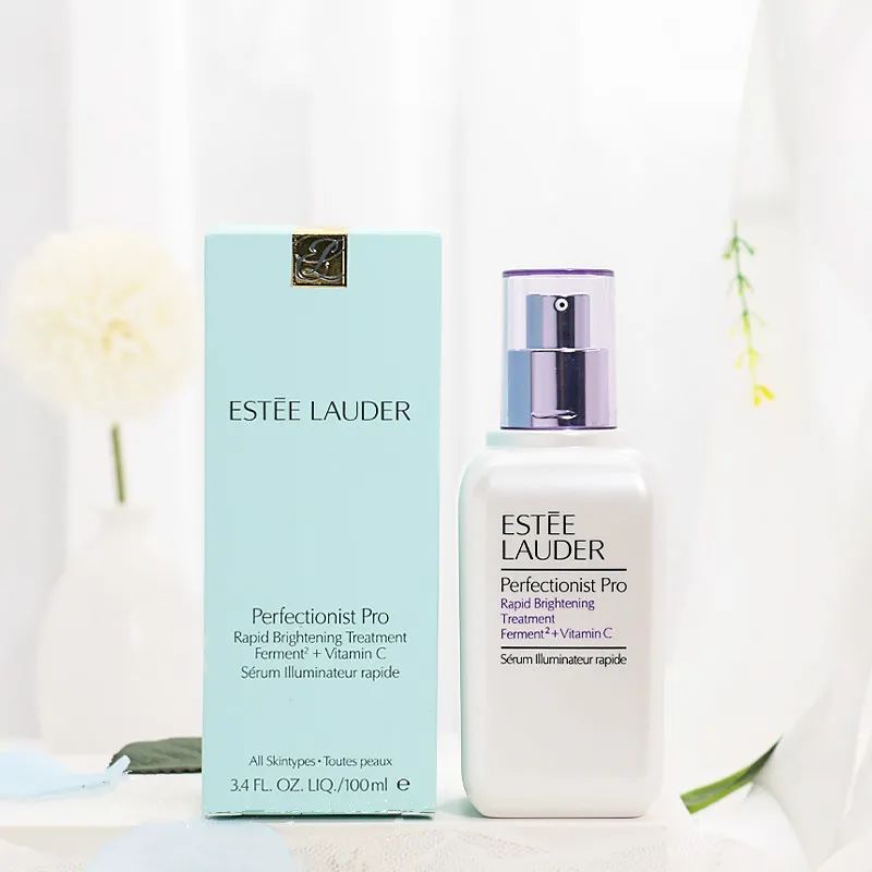 Estee Lauder Skin Light Essence, the famous "spot bomb", can resist ...
