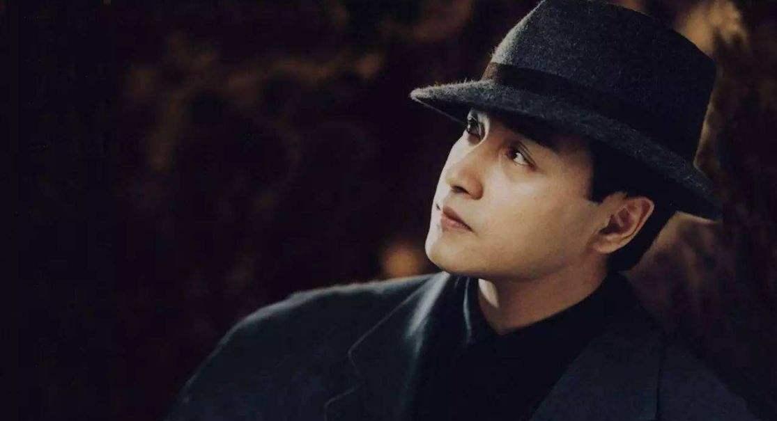 What made Leslie Cheung leap from the 24th floor of the hotel, and what did the suicide note say ...