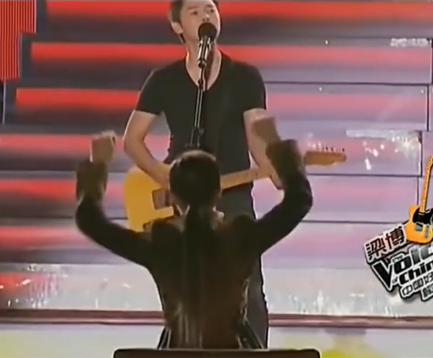 Liang Bo's "disappearance" is the "sorrow" of the Chinese music scene ...