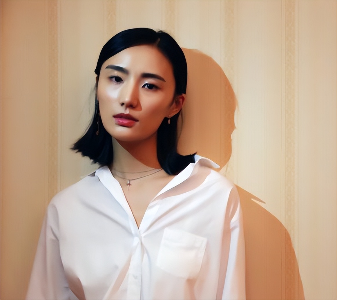 Unforgettable old love? Li Yapeng's youngest daughter collides with ...