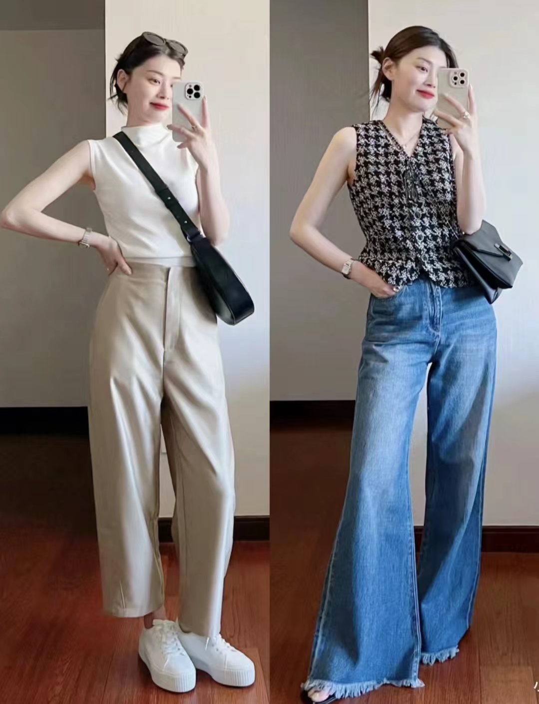 What color clothes are suitable for summer? what color clothes to wear ...