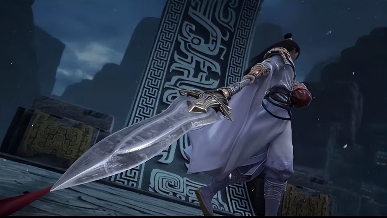 Perfect World: Shi Hao kills the venerables of the three religions, Qin ...