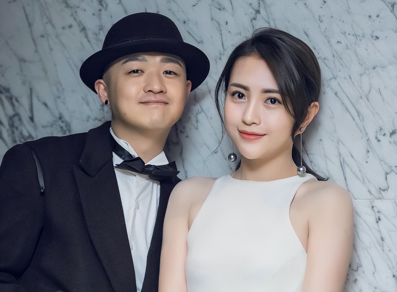 Bao Wenjing responded to the remarks "I'm afraid Sun Yi will fall in love with her husband Bao ...