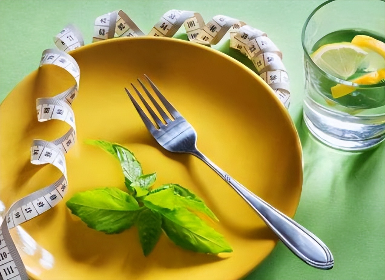 Appropriate "starving" can not only reduce weight, but also has 4 ...