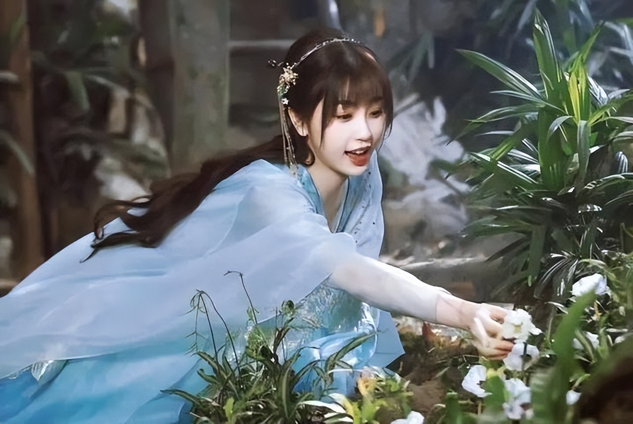 Guo Jingming's life is also his life. "The Feather of the Clouds" was ...