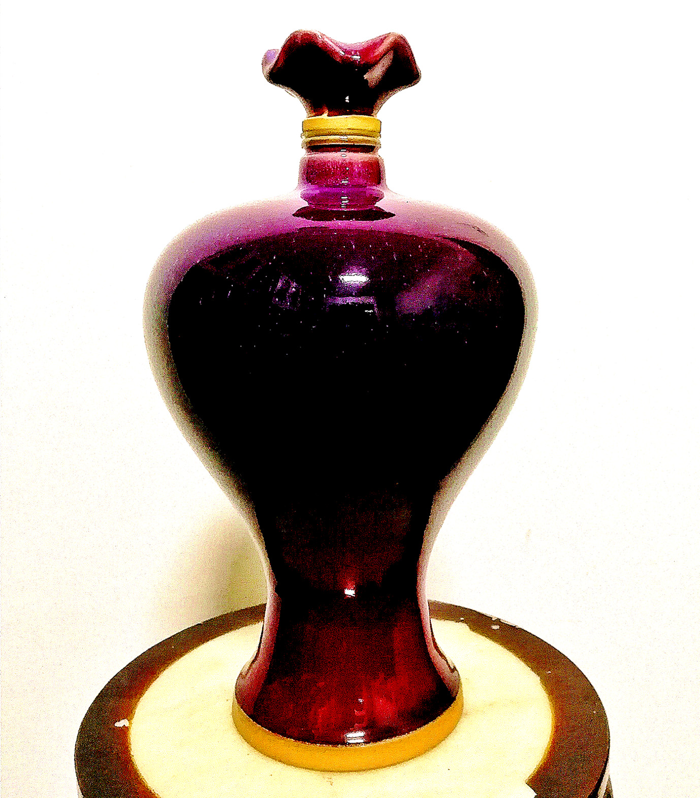 Treasures of Porcelain Jun Porcelain - iNEWS