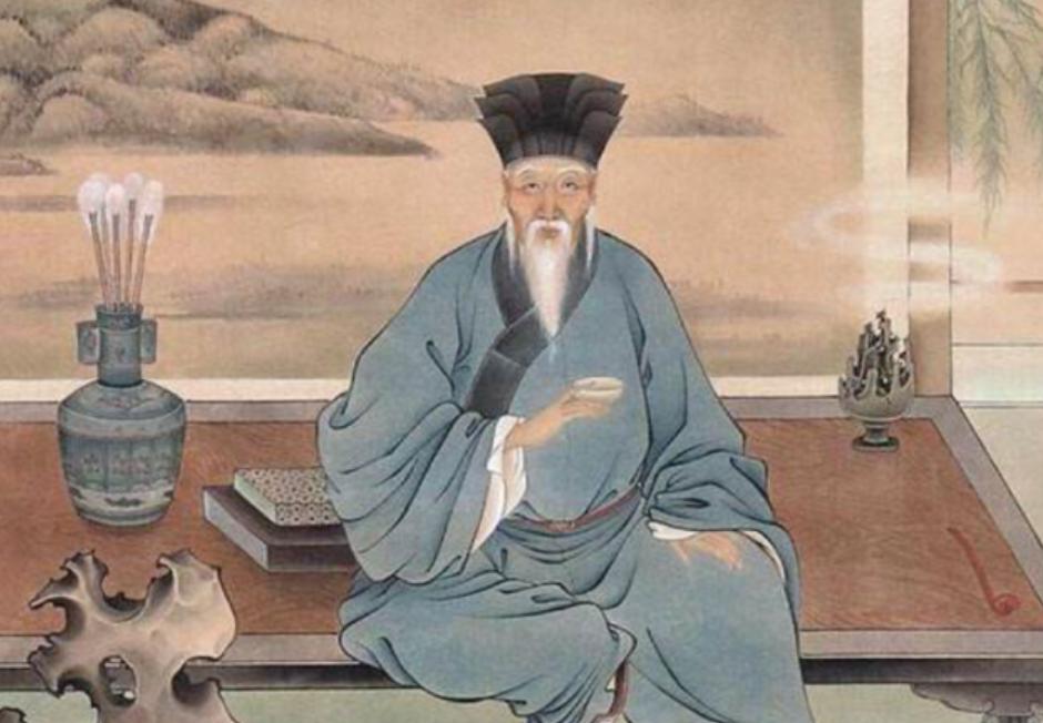 Who was the one who defeated Su Shi, Su Zhe, Zeng Gong, Zengbu, the ...