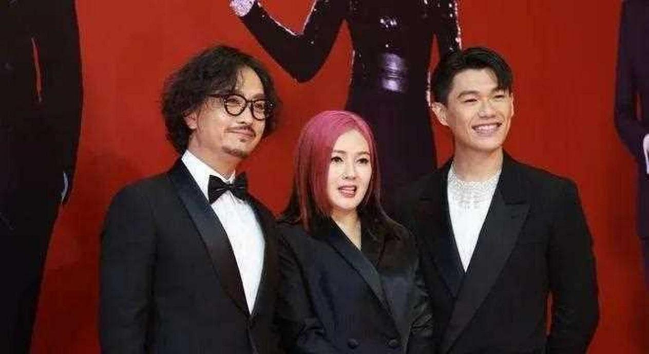 Li Lizhen, known as the "queen of that kind of film" in Hong Kong, lost ...