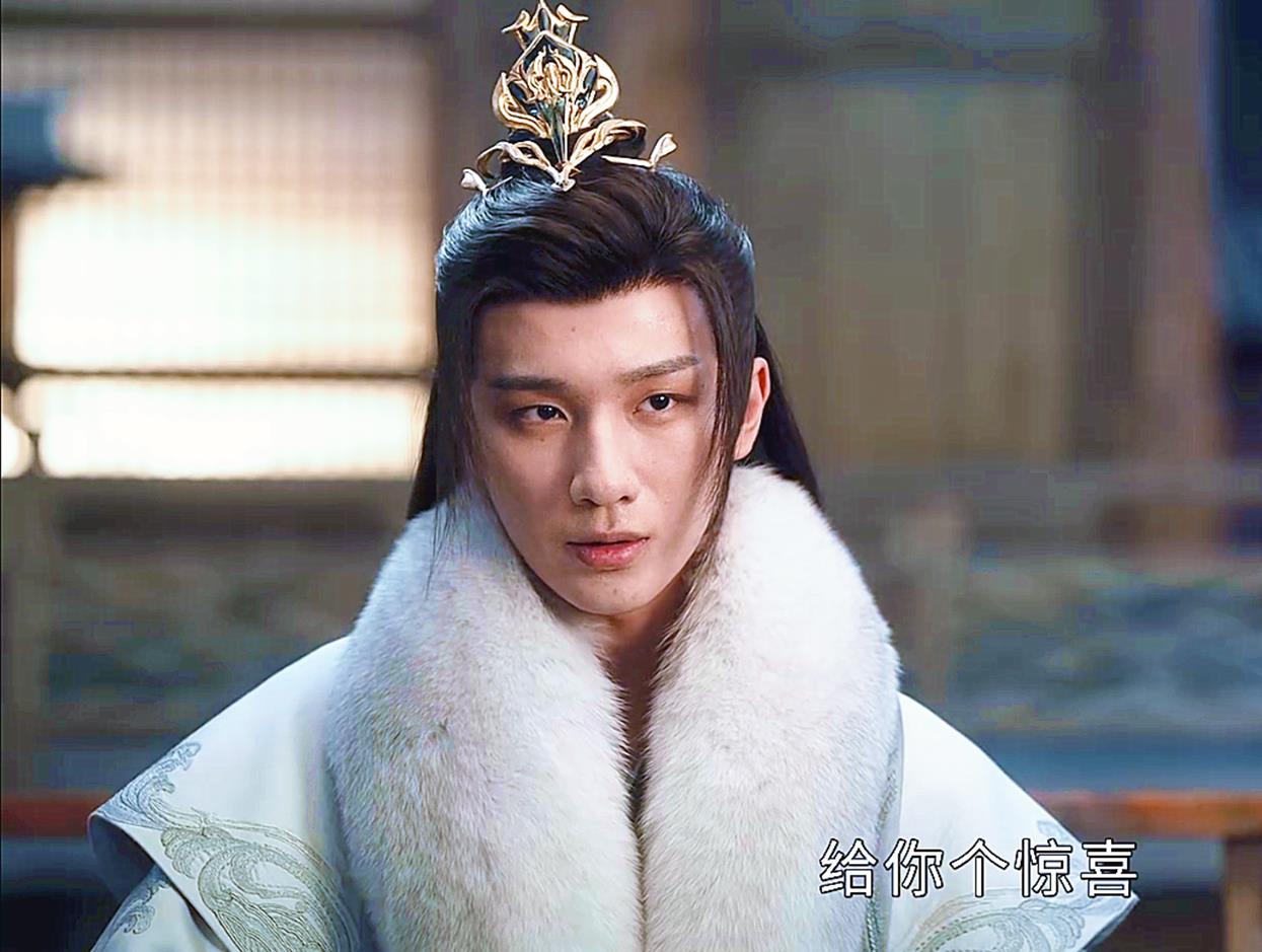 Xiao Chong: Persistence and precipitation on the road of music - iMedia