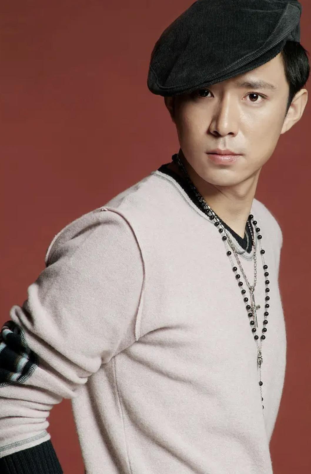 Gao Xin: He has been pampered since he was a child, married his mother ...