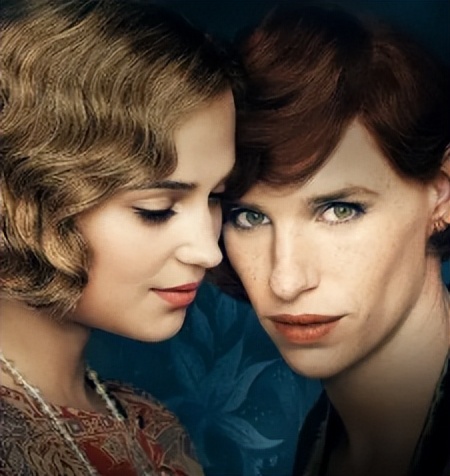 How the movie 'The Danish Girl' breaks down gender bias - iMedia