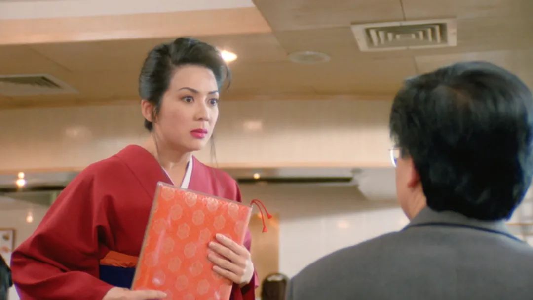 The most beautiful child star in China is back - iMedia