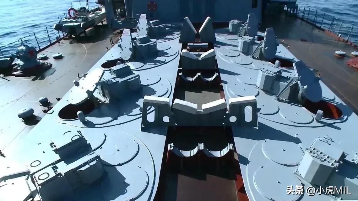 What is the mystery behind the sinking of the cruiser "Moscow" - iNEWS