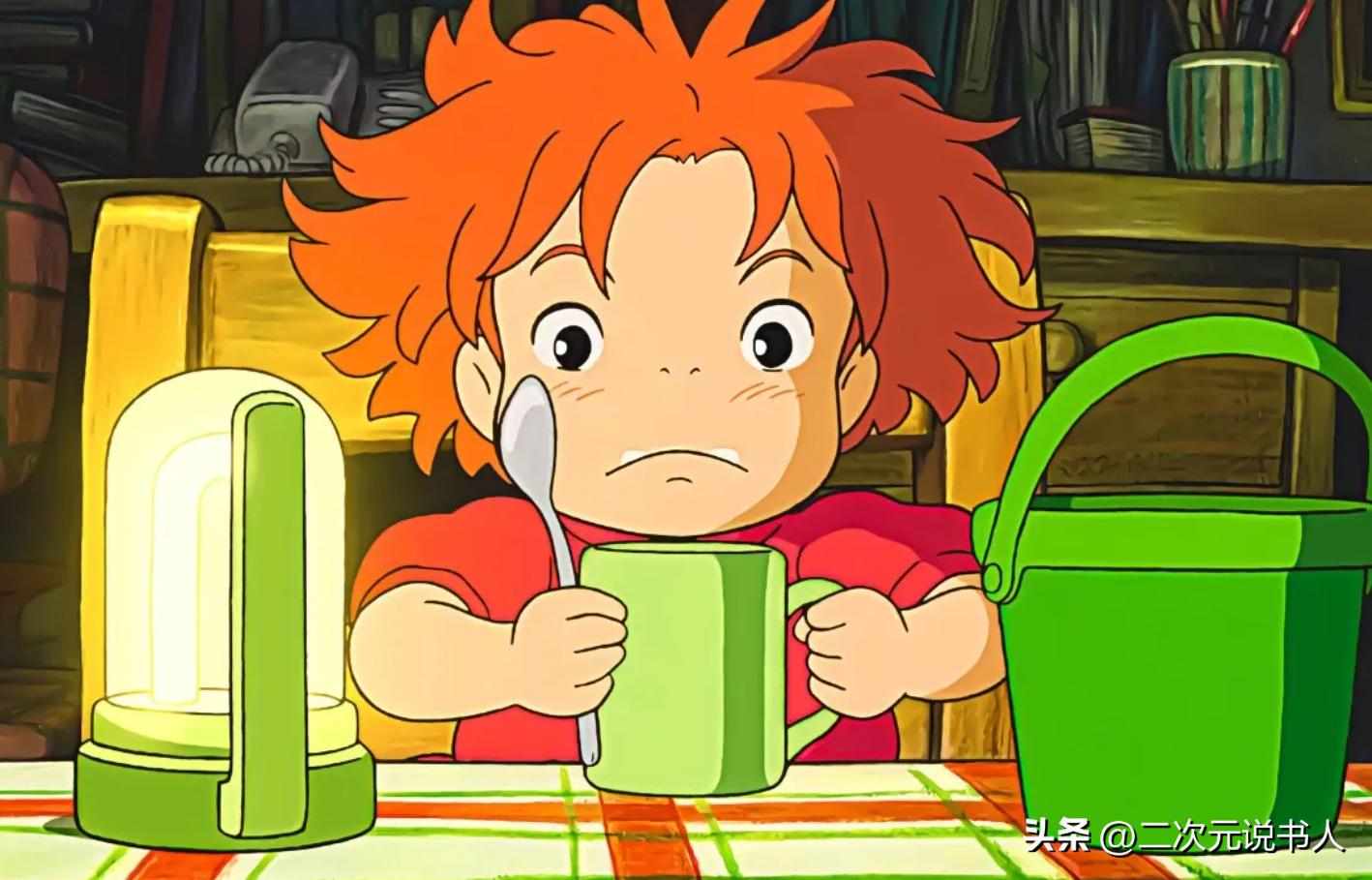 "Pinyu Ji on the Cliff" enlightens that the polluted environment is ...