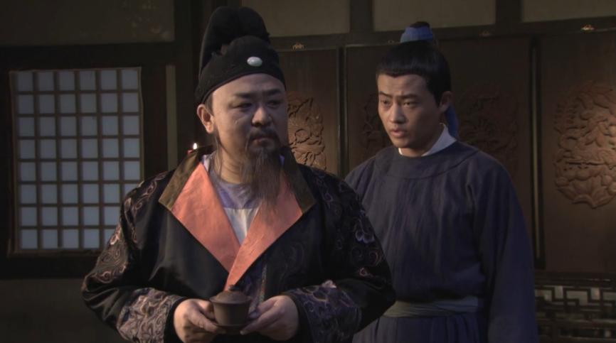 Di Renjie 1: How wild is Di Renjie? Let Wu Zetian miss six years and ...