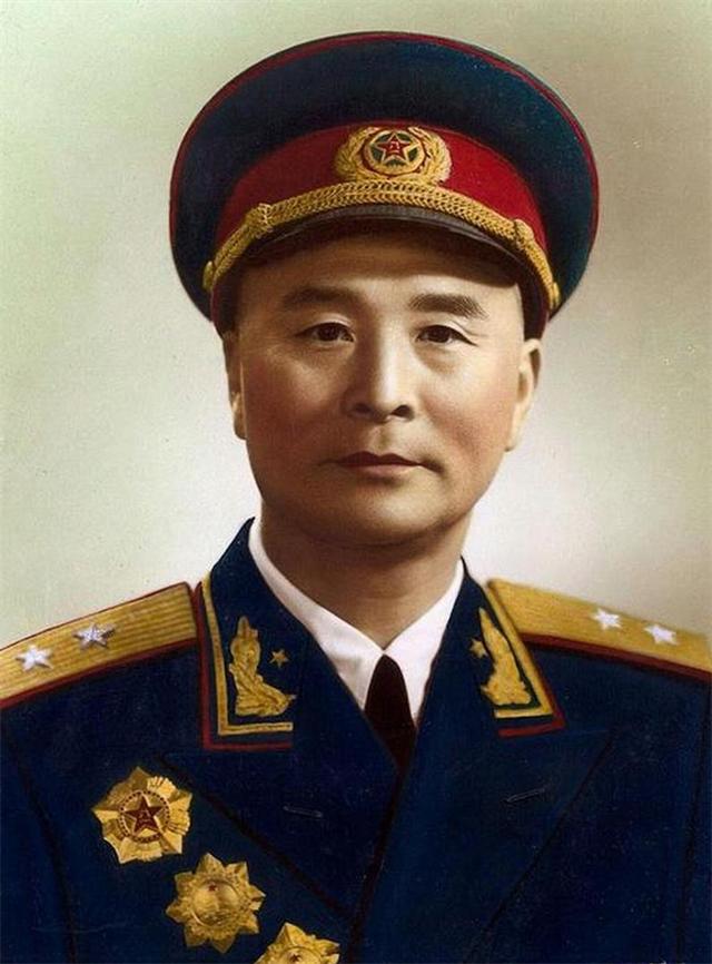 After the Red Army commander was buried by his comrades in 1936, an old ...