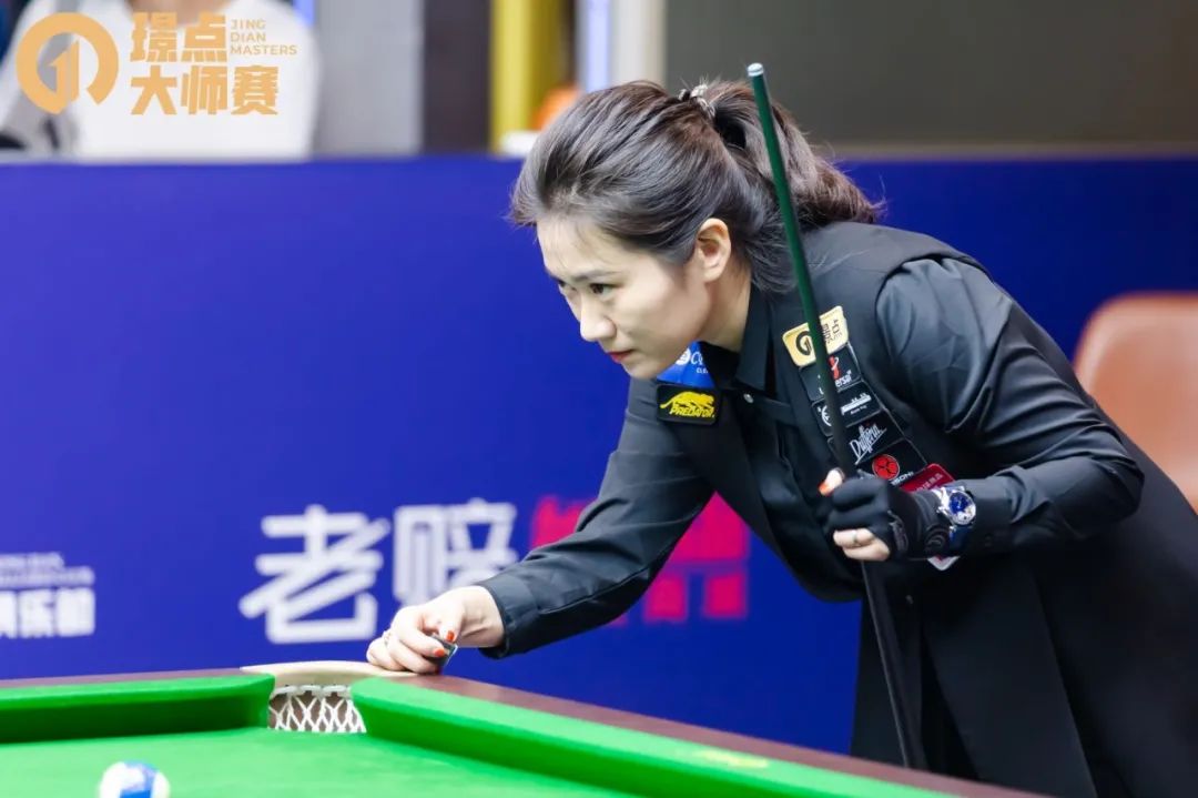 The comeback is to win the championship "Little Cotton Jacket", so that ...