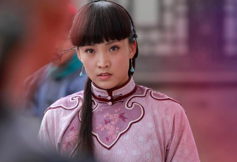 Bai Jing: An extramarital affair pissed off her mother-in-law, joined ...