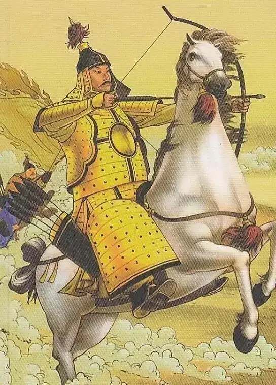 The Eight Banners of the Qing Dynasty - iNEWS