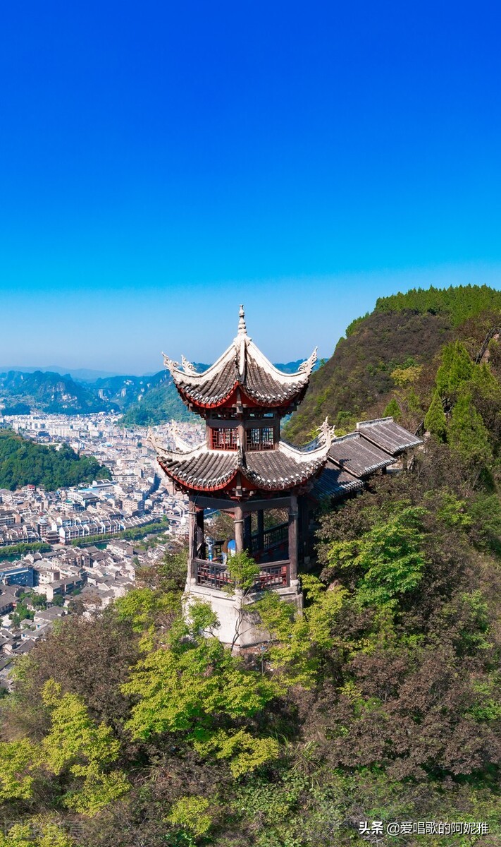 Historical story Feng Tang risked his life and tried hard to save Wei ...