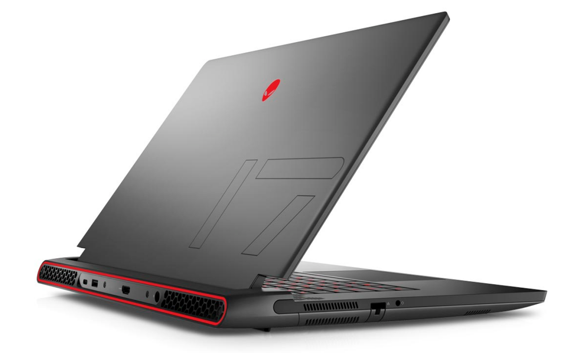 With the blessing of RX 6850M XT, the 3A luxury machine king is here ...