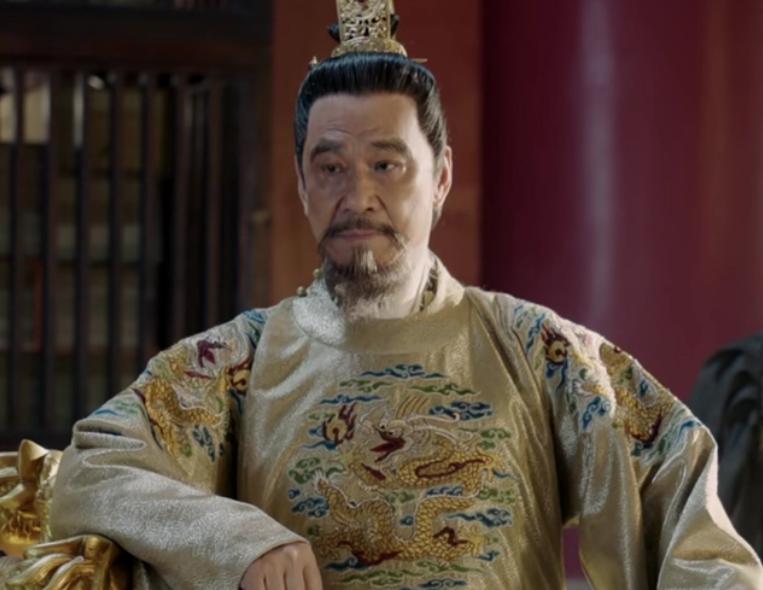 Zhu Gaochi has been in power for less than a year, why can he be famous ...