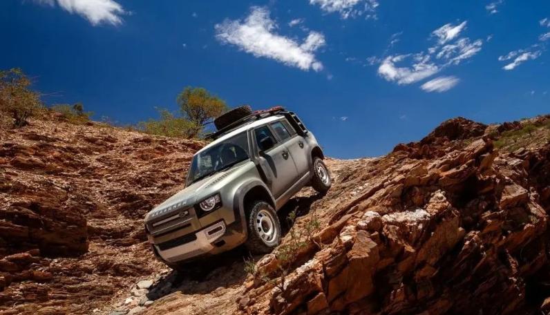 A new choice for imported SUVs!The strength of these new cars is ...