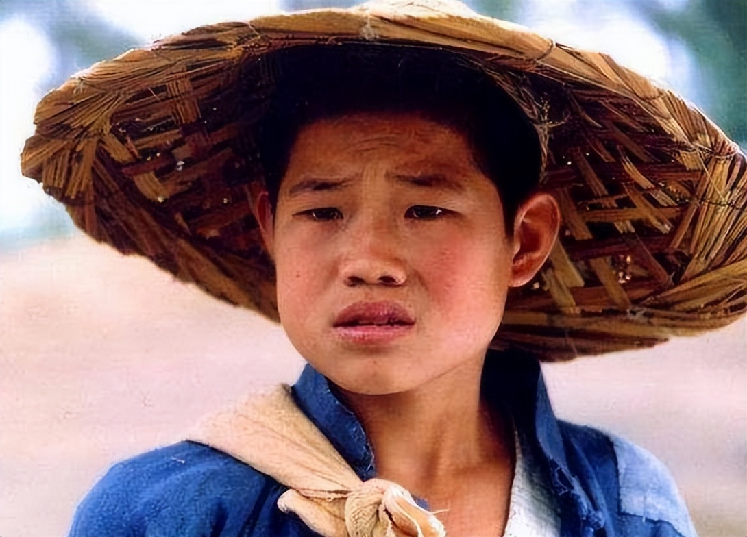 Powerful actor Xie Mengwei played the villain role without a substitute ...