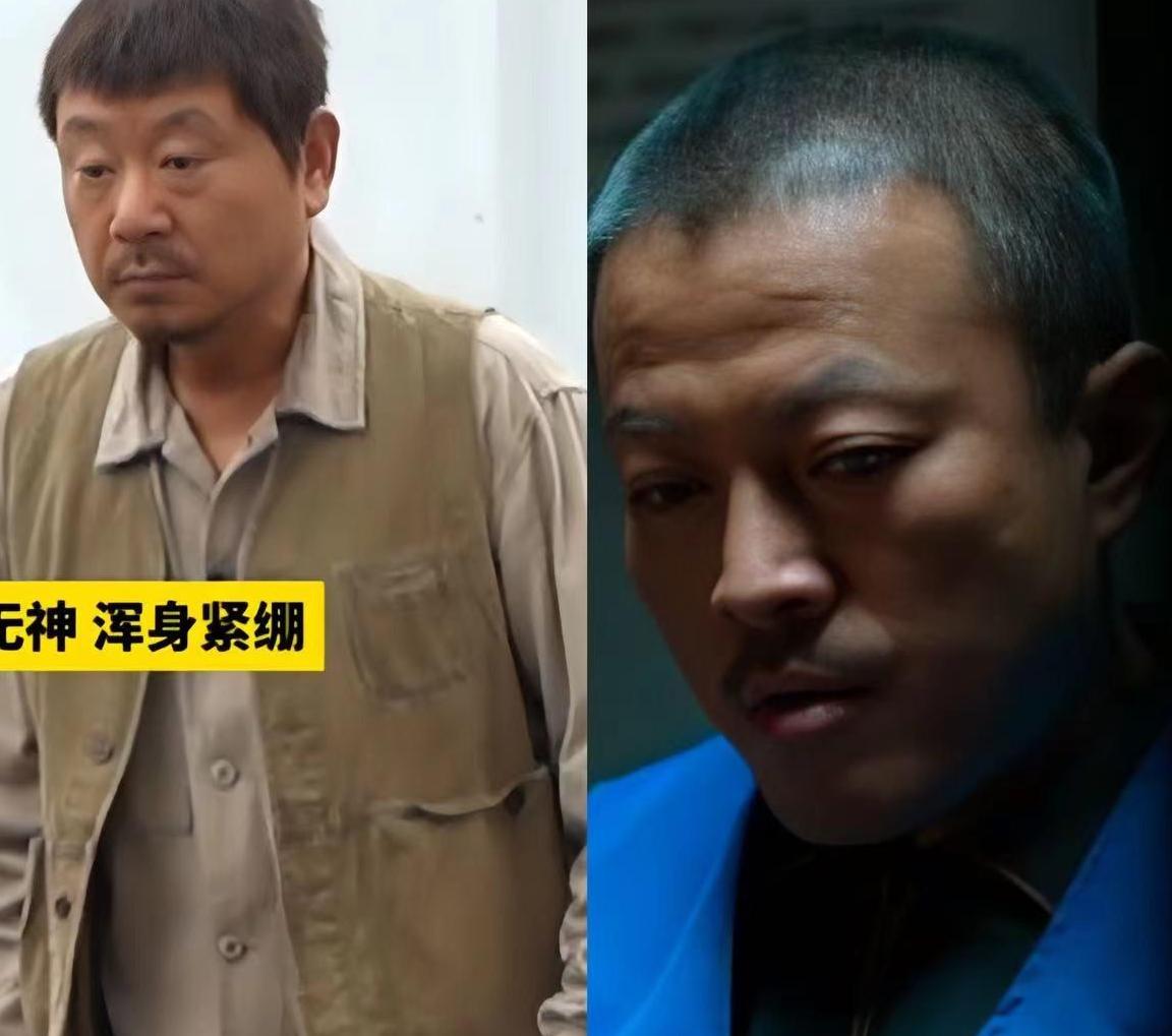 The video of a prisoner being released from prison went viral on the ...