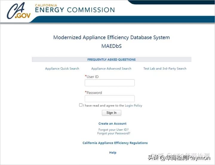 Amazon's US site will enforce the CEC Title20 energy efficiency ...