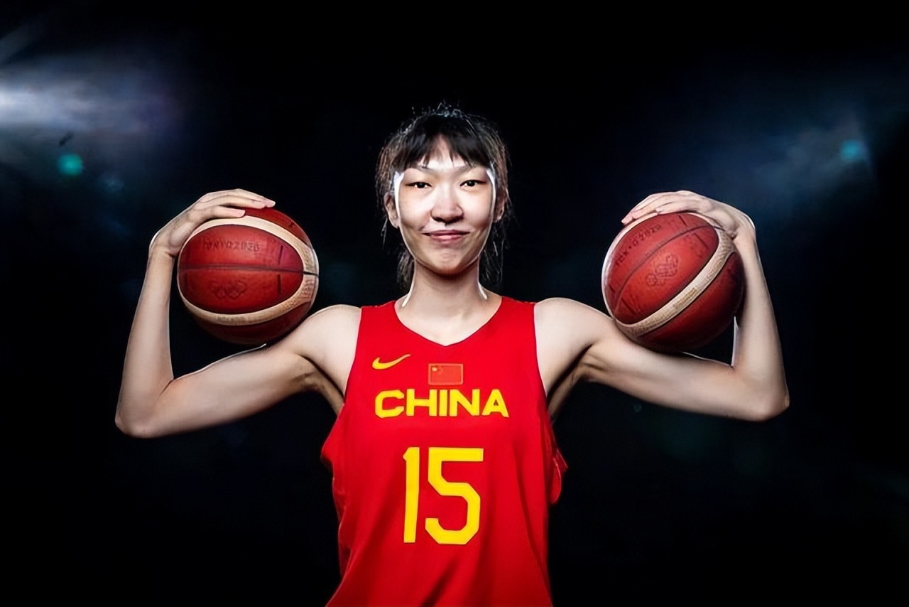 Dinghaishenzhen! Han Xu scored double-doubles in a row, 34+23 in two ...